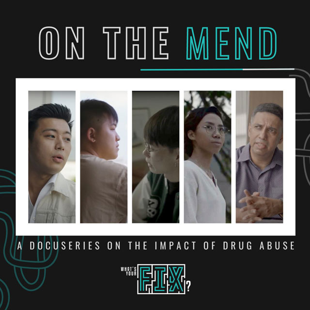 What’s Your Fix (2022)